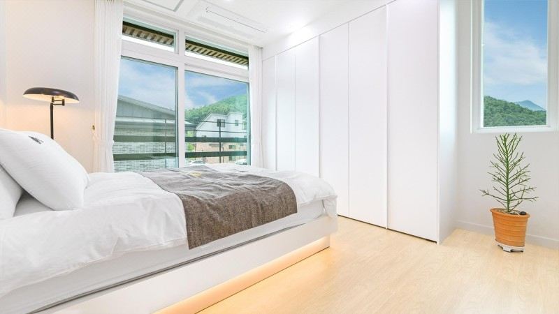 Chuncheon Staysaint21 Poolvilla - Yeoju-si