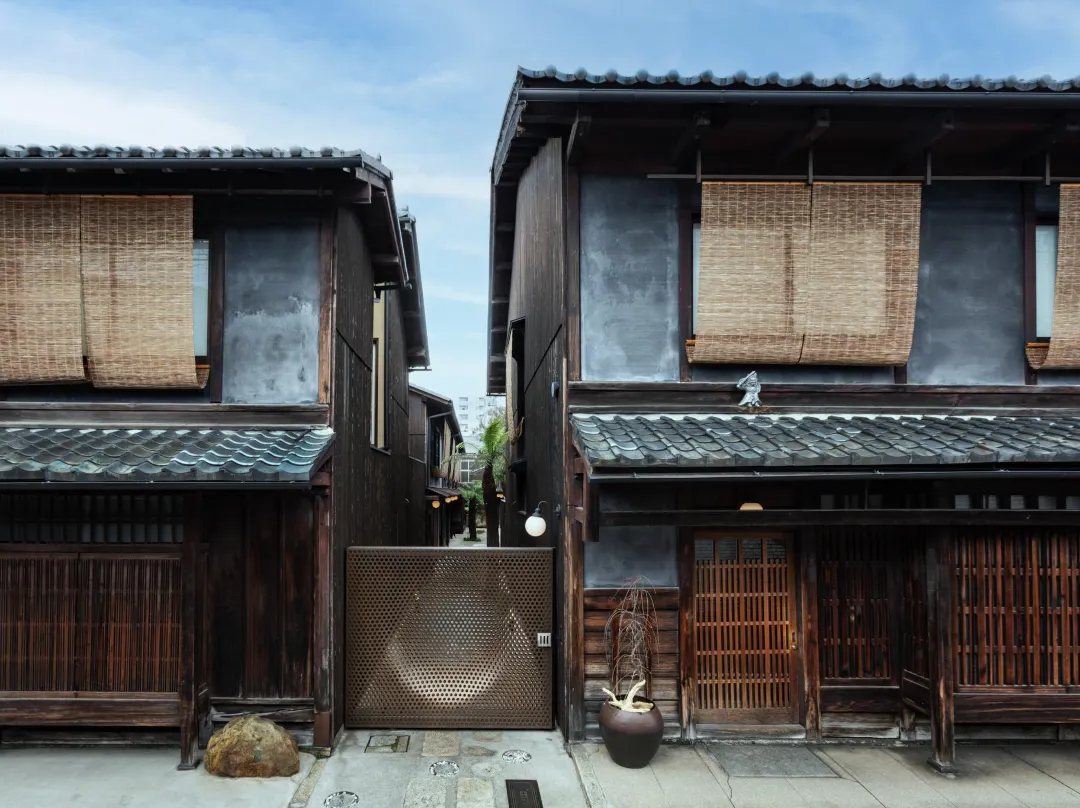 Rinn Shiki Juraku - Kyoto