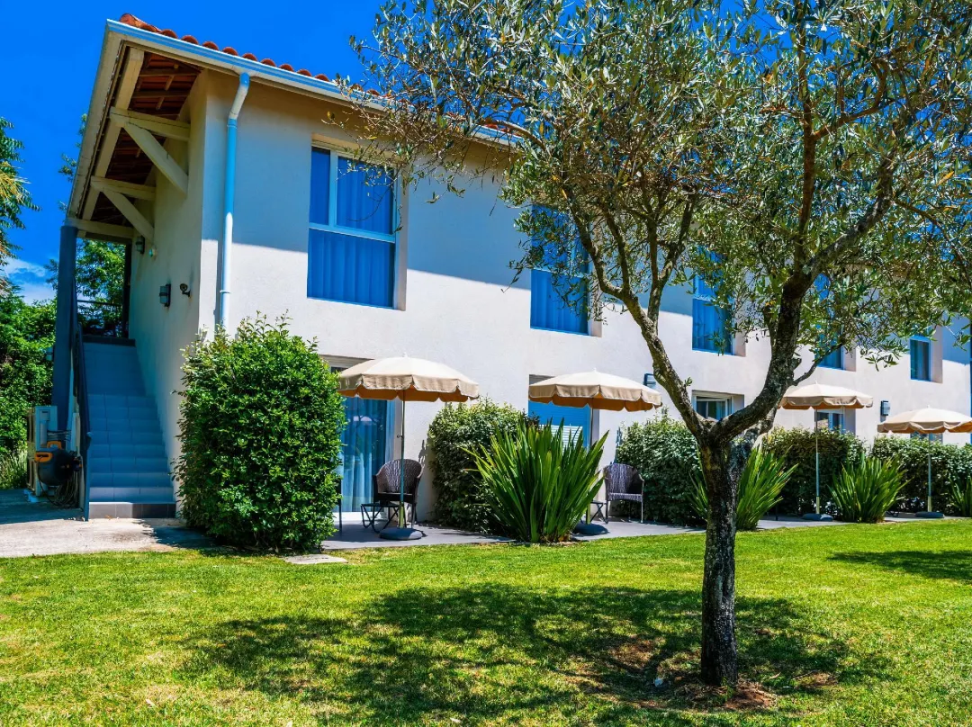 Hôtel Villa Sophia - Mougins