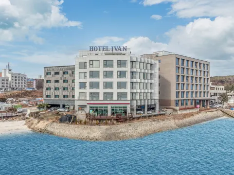 Dangjin Hotel Ivan - Dangjin-si