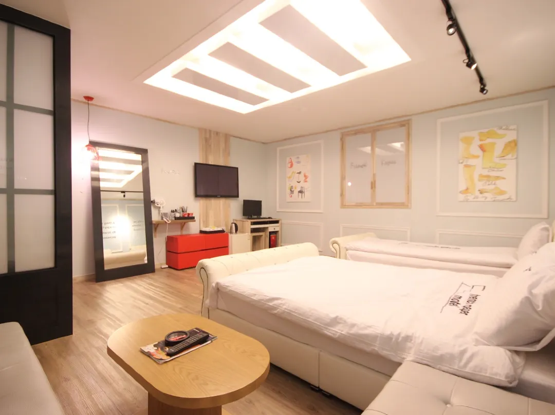 Daegu Seongseo French - 고령군