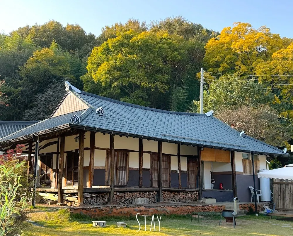 Damyang Hwayang - Gwangju