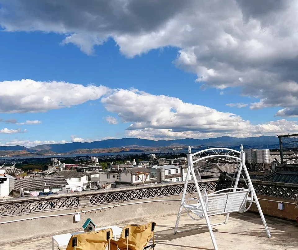 Dali Ancient City Puji Homestay - Dali