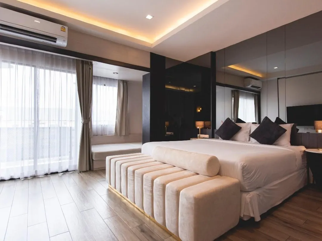 Qlosest Hotel - Nakhon Ratchasima