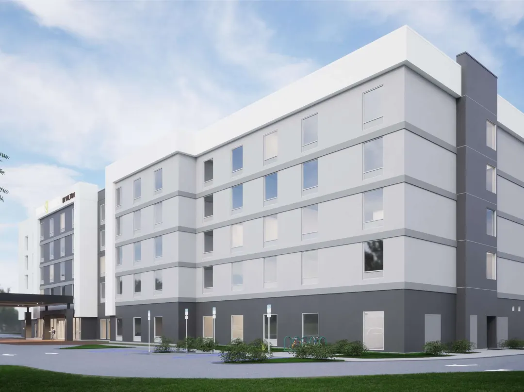 Home2 Suites By Hilton Fort Walton Beach Eglin Air Force Base - Okaloosa Island, FL