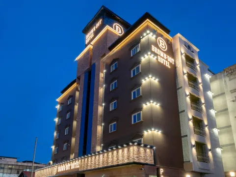 Brown Dot Gimcheon Station Branch - Gimcheon-si