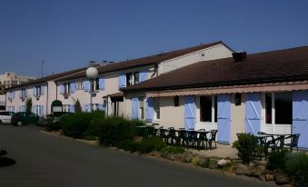 Green Hotels Poitiers : Tarifs & Avis 2026 | Trip.com