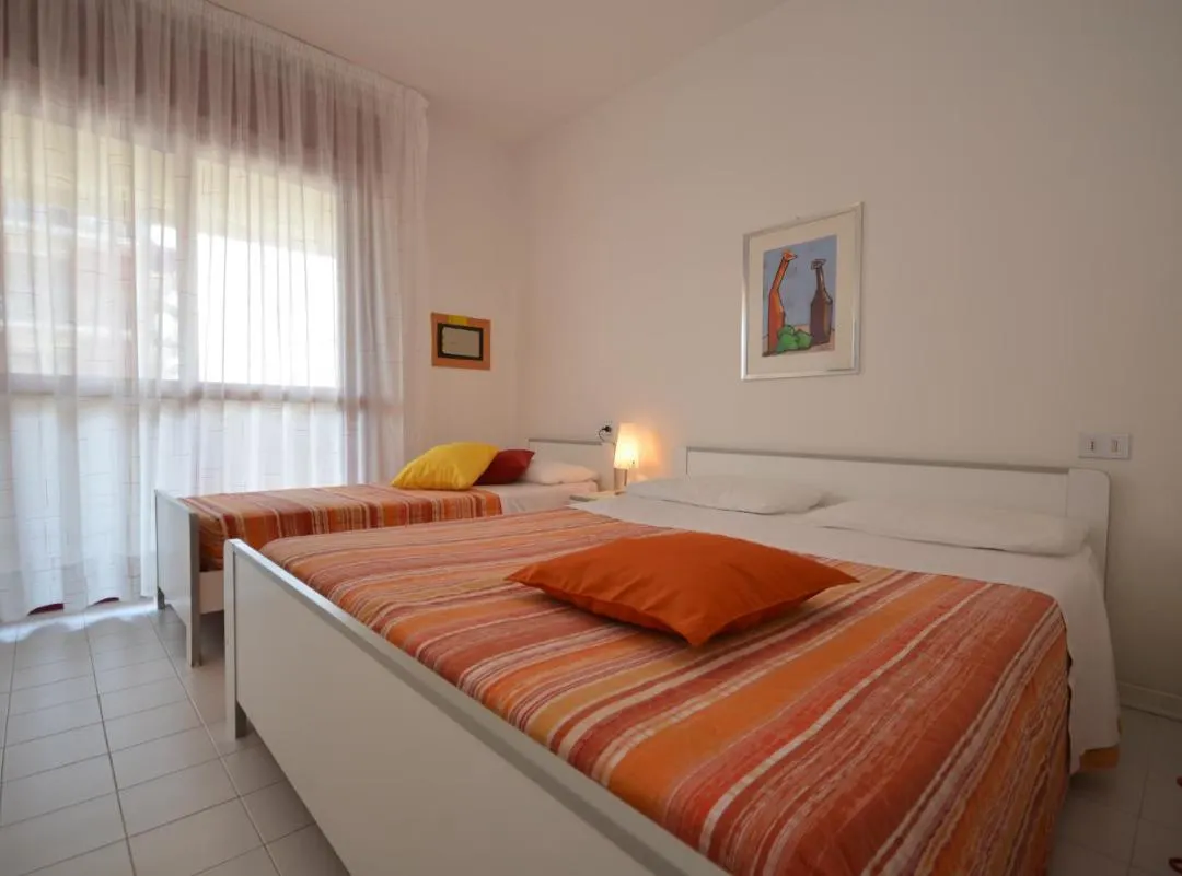Il Comfort Interno Incontra La Vita All'aria Aperta - Bibione