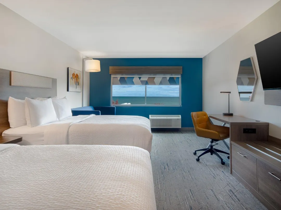 Holiday Inn Express & Suites Oscoda - Oscoda, MI