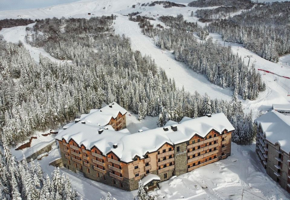 Swissôtel Resort Kolasin,Kolasin - Updated Prices & Hotel Reviews 2025 ...