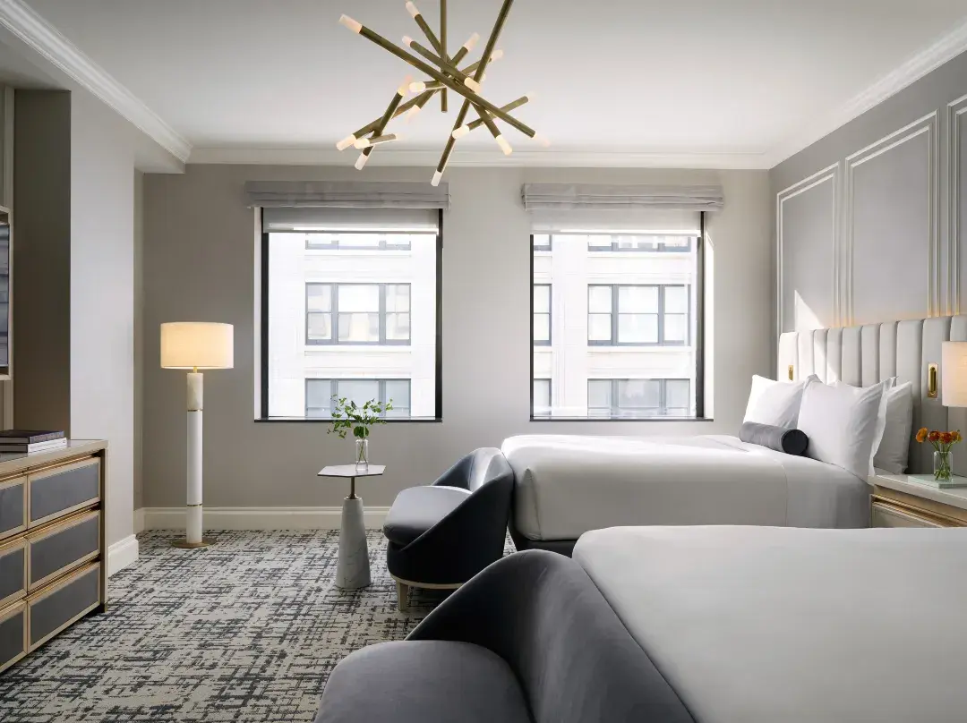 Intercontinental Hotels Indianapolis - Indiana