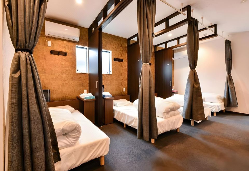 Samurai Stay Sugamo-Male Only,Tokyo - Updated Prices & Hotel Reviews ...