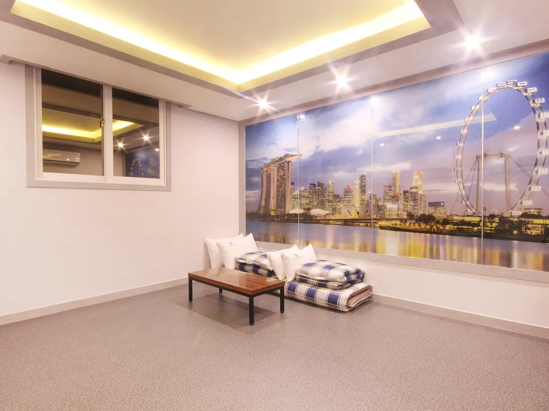 Ulsan Uljugun Bene - 상북면