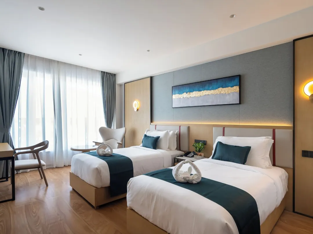 Copper Leaf Hotels, Tirunelveli - Tirunelveli