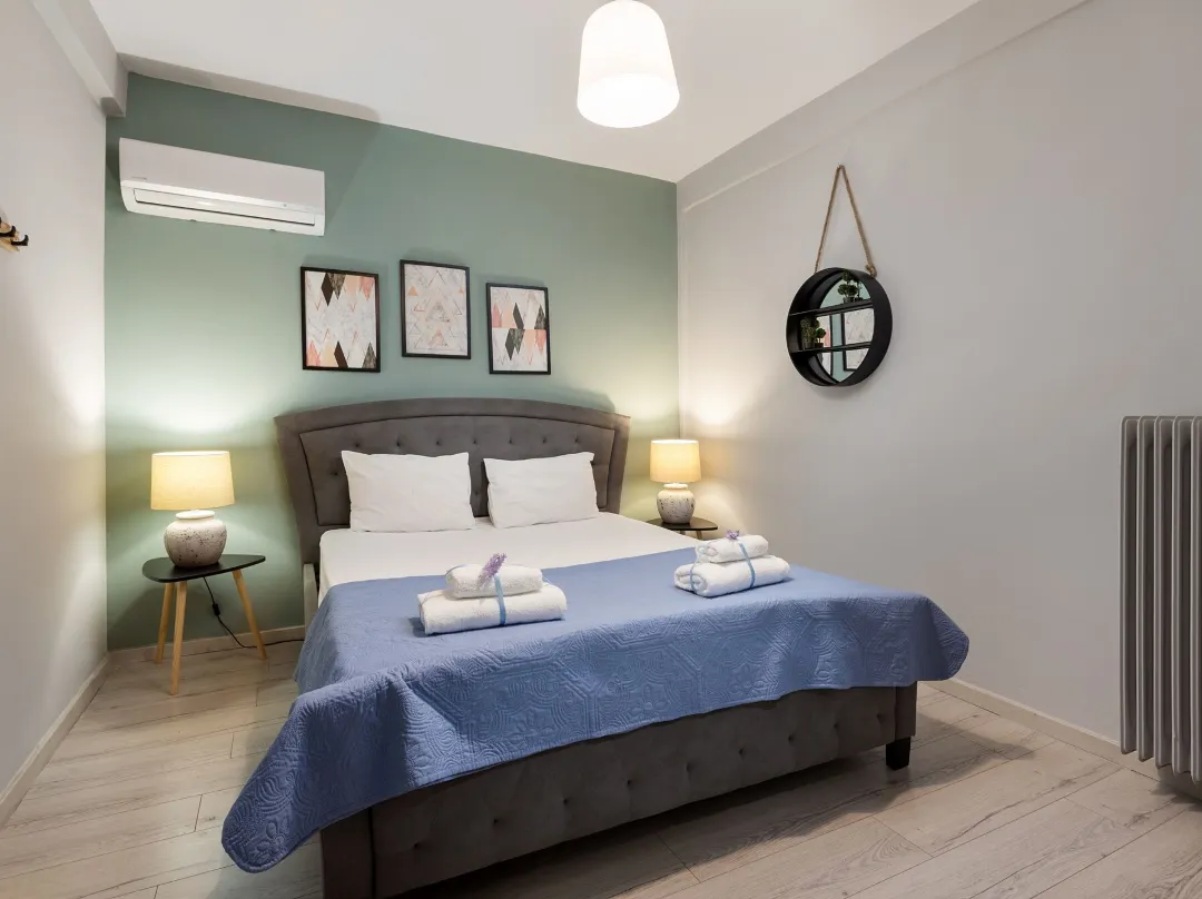 Premium Homes By Athens Stay - Atenas