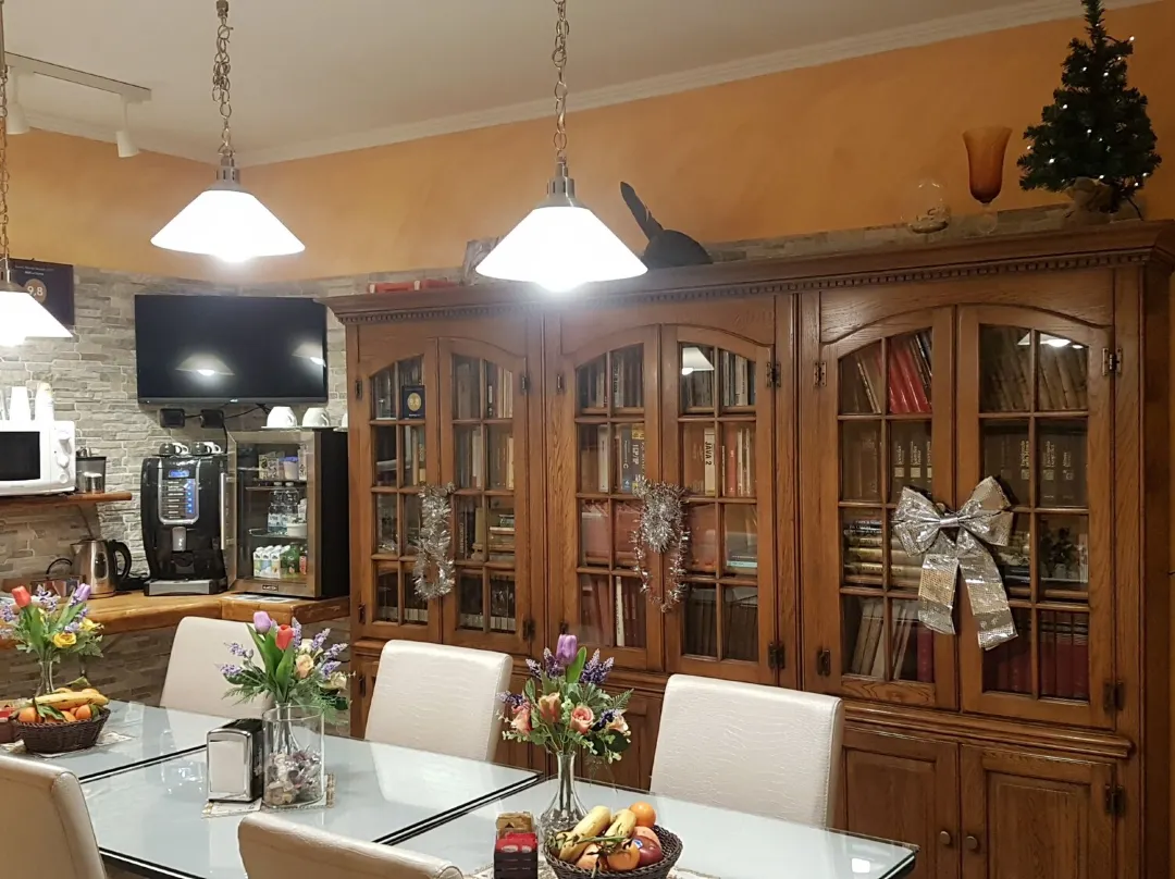 B&b Le Palme - Comomeer