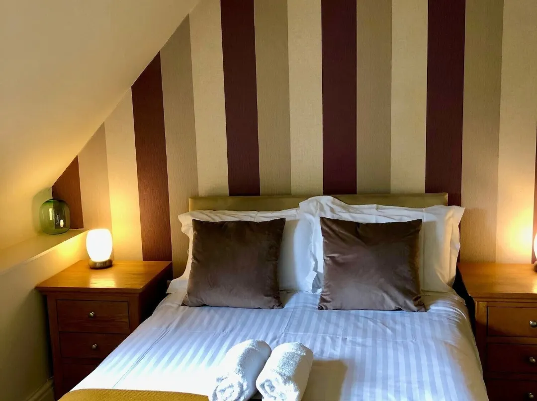 Salisbury Guest House - Keswick