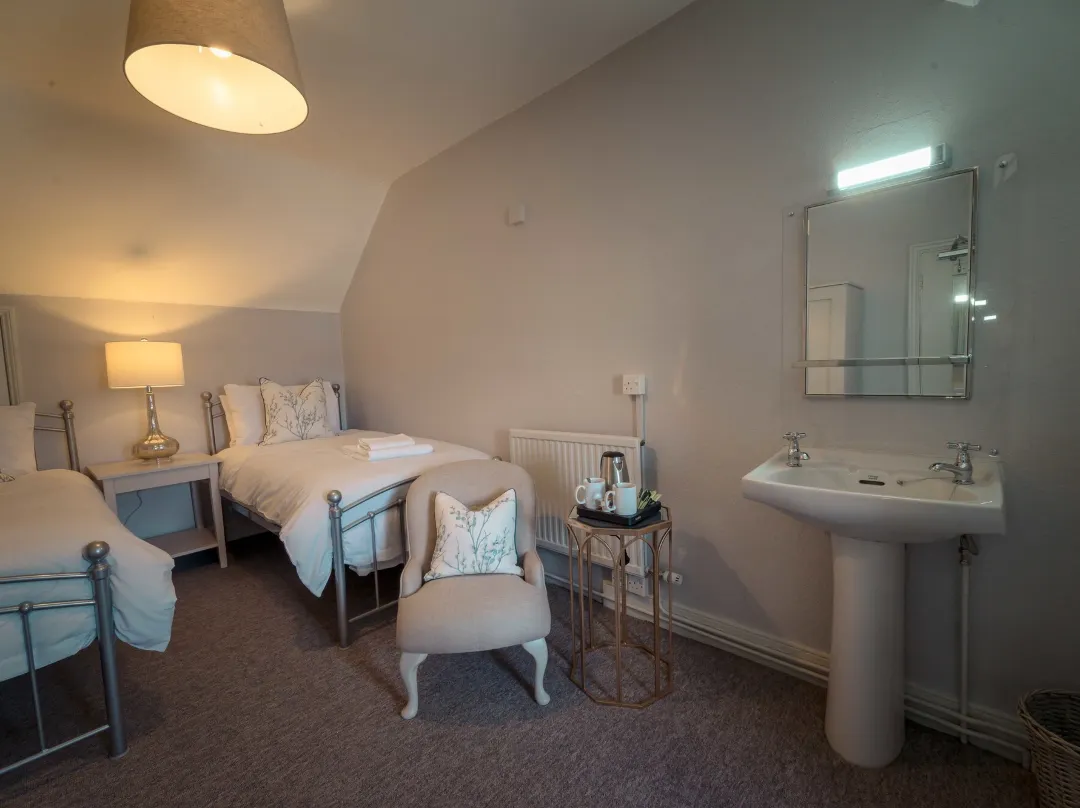 Anabelle's Guest House - Bath