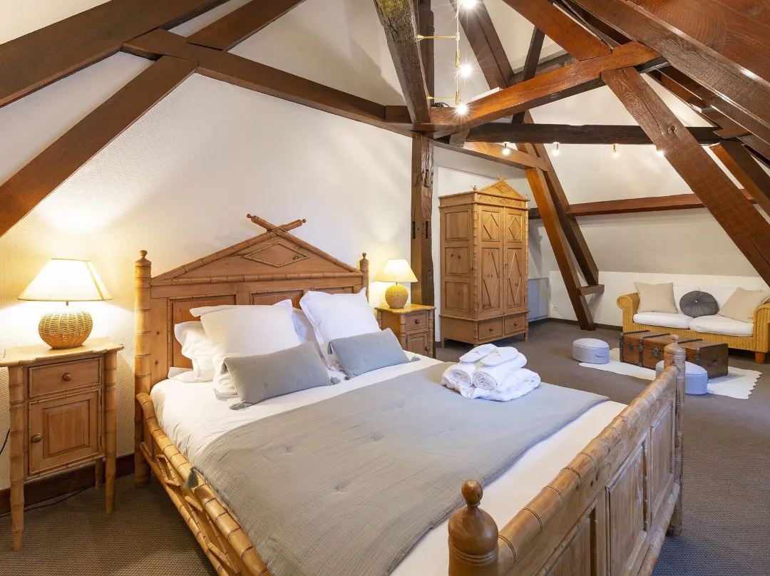 Hôtel Jean De Bruges - Baie de Somme
