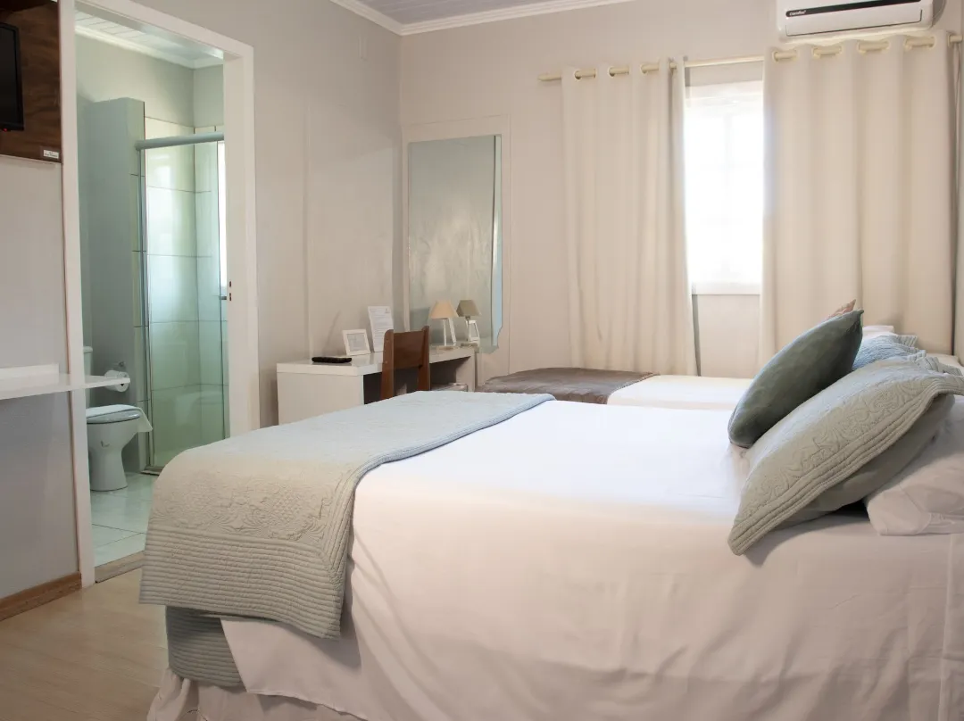 Pousada Boschetti - Gramado