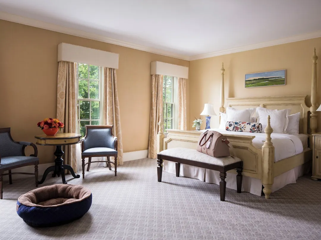 Delamar Southport - Fairfield, CT