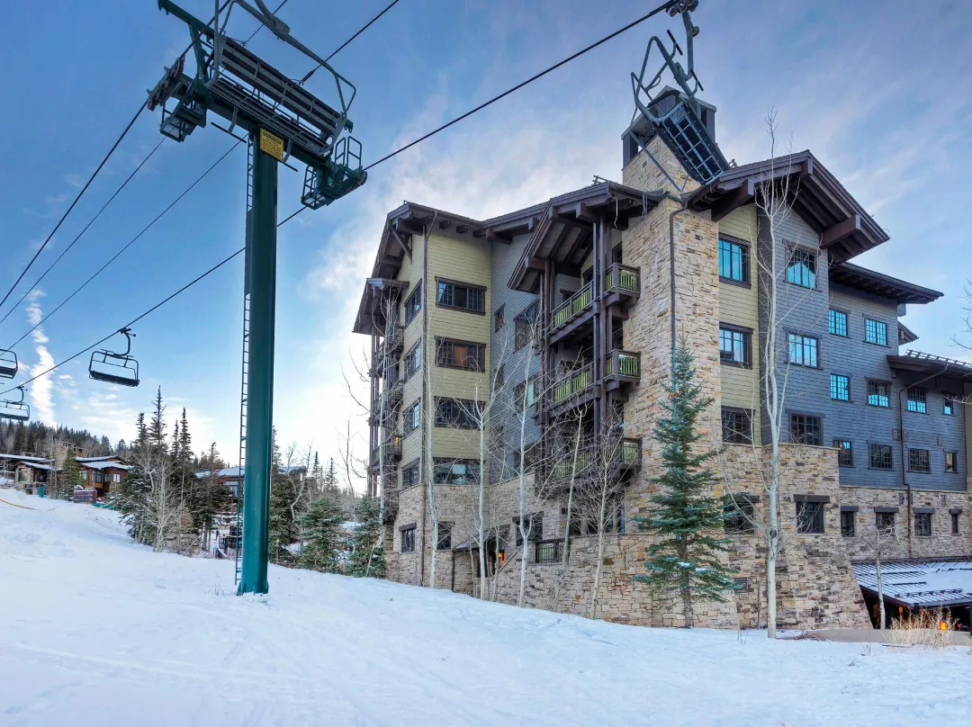 Gas Fireplace And Stunning Views - Charming Mountain Retreat - Park City, UT