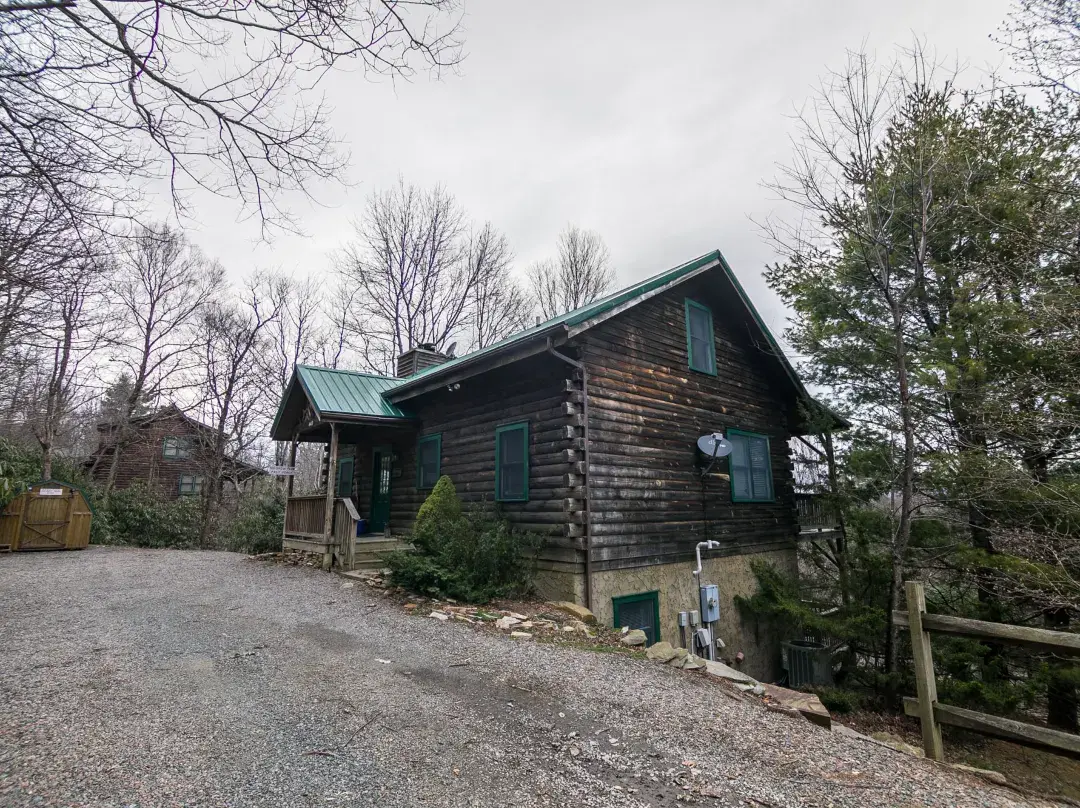 Cozy Log Cabin With Hot Tub And Pool Table - Stunning Mountain Retreat - Boone, NC