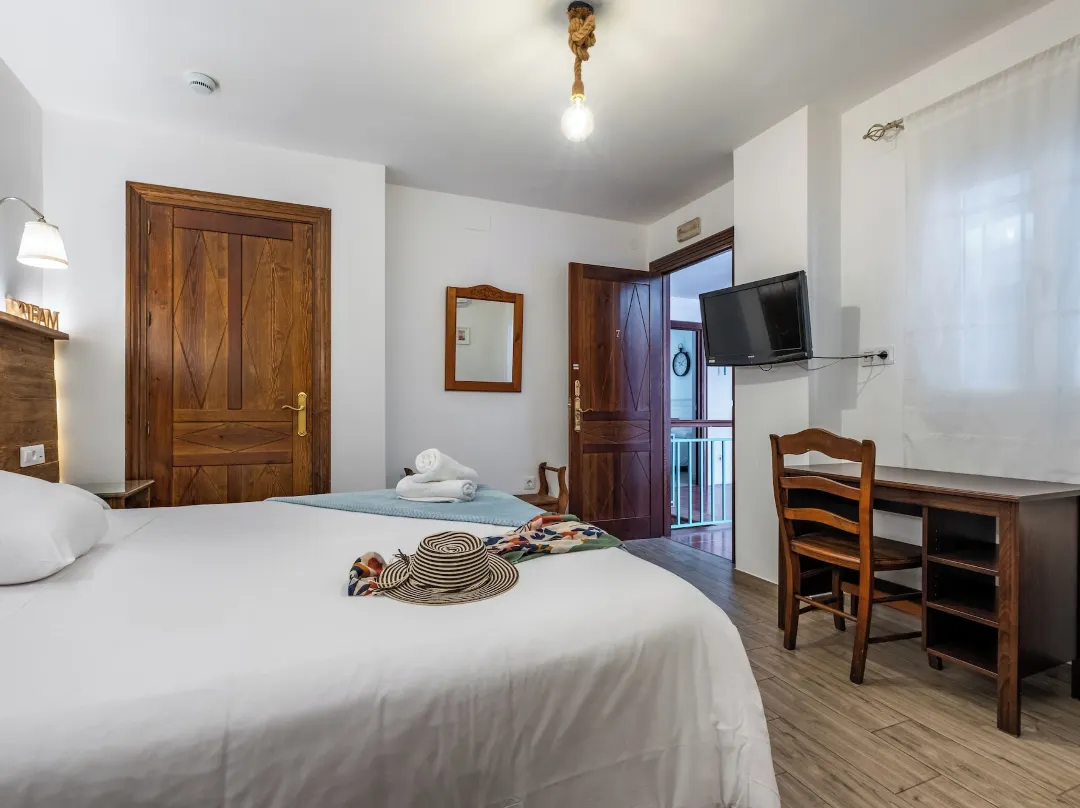 El Nogal Home - Malaga