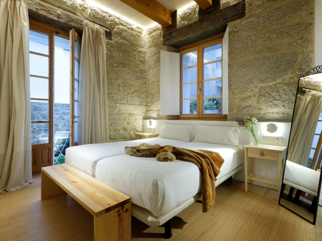 La Gallega By Upper Luxury Housing - La Coruña