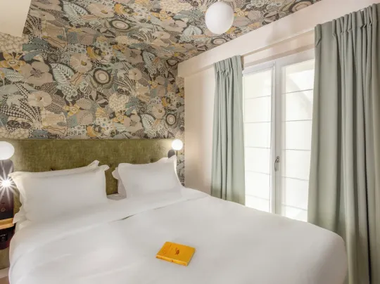 Beauquartier - Montorgueil - Paris