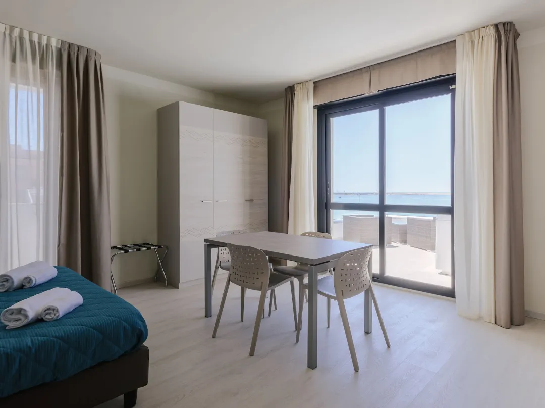 Residence Picalè - Alghero