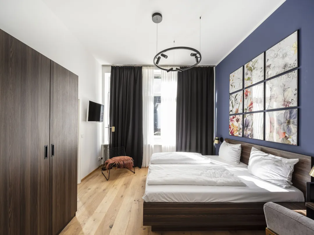 Acor Boutique Hotel - Heidelberg