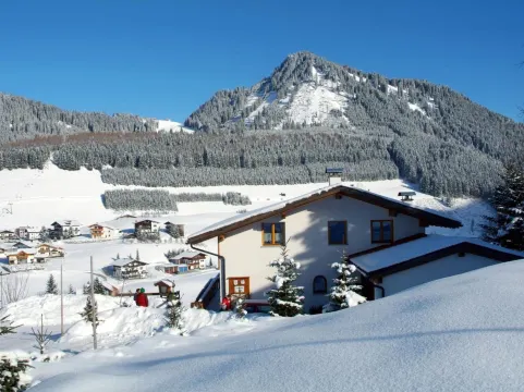 Häus`l Am Ruan - Reutte