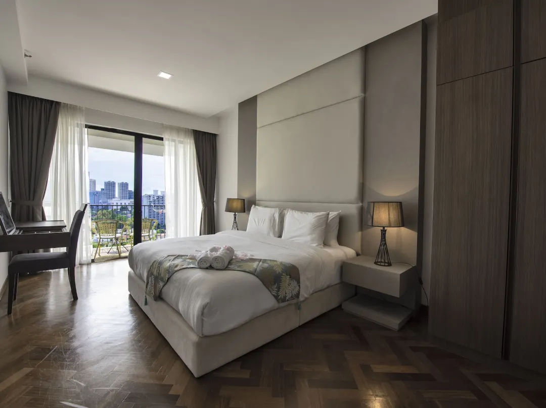 The Landmark By Katana - Tanjung Bungah