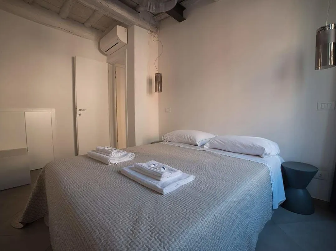 Camere Nicolina 2 - Vernazza