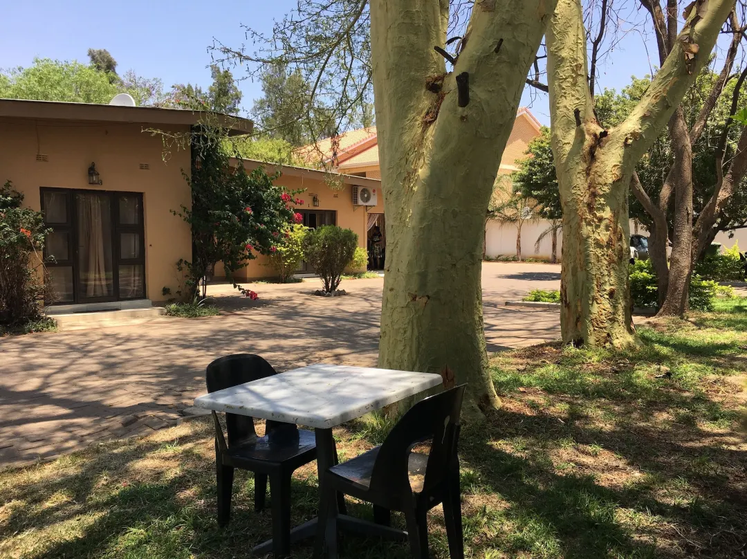 Havilla Guest House - Gaborone