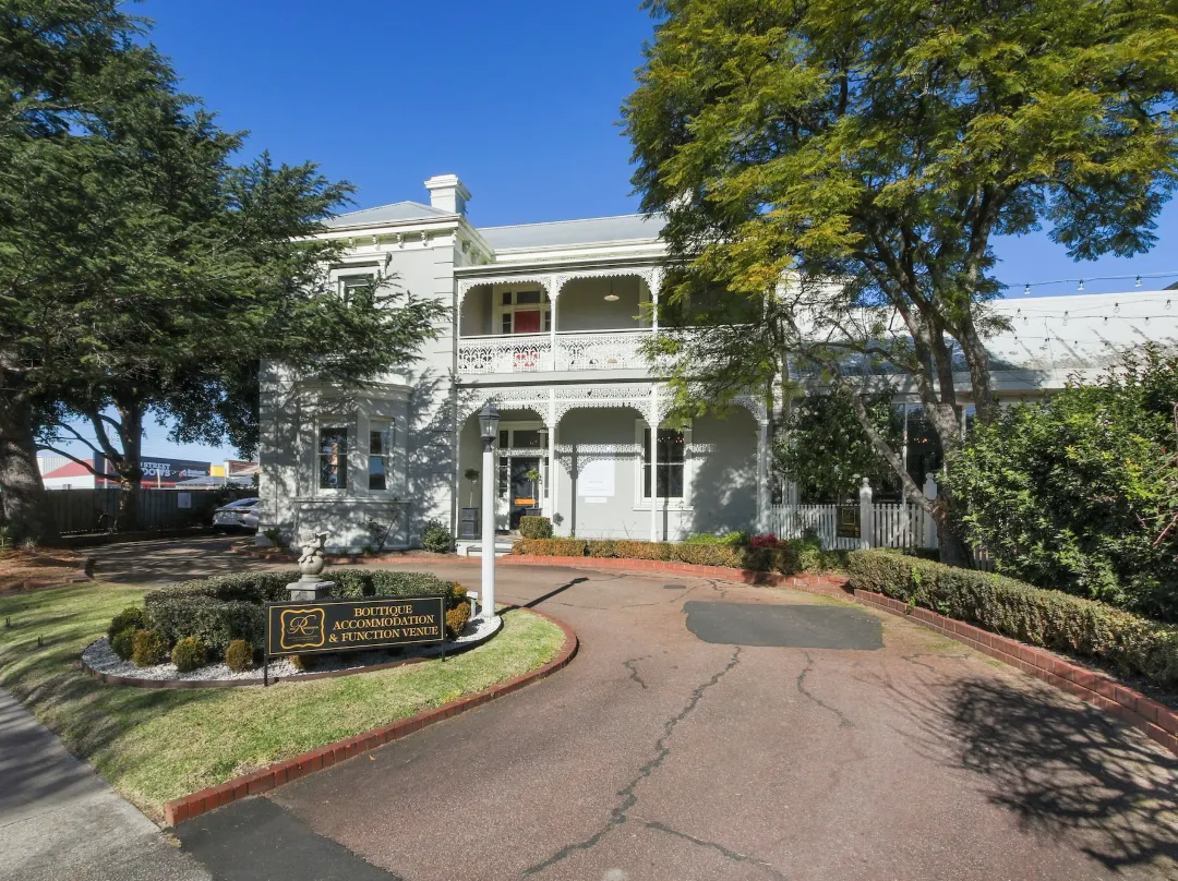 The Riversleigh - Bairnsdale