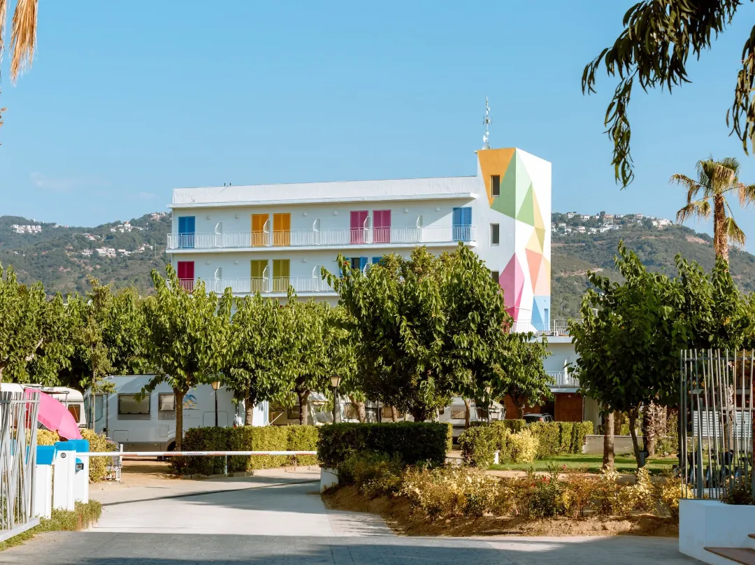 Hostal Bellsol - Calella