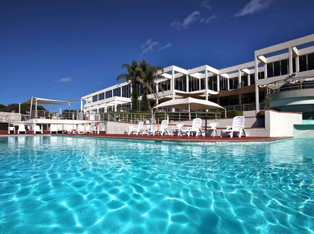 Opal Cove Resort - Coffs Harbour