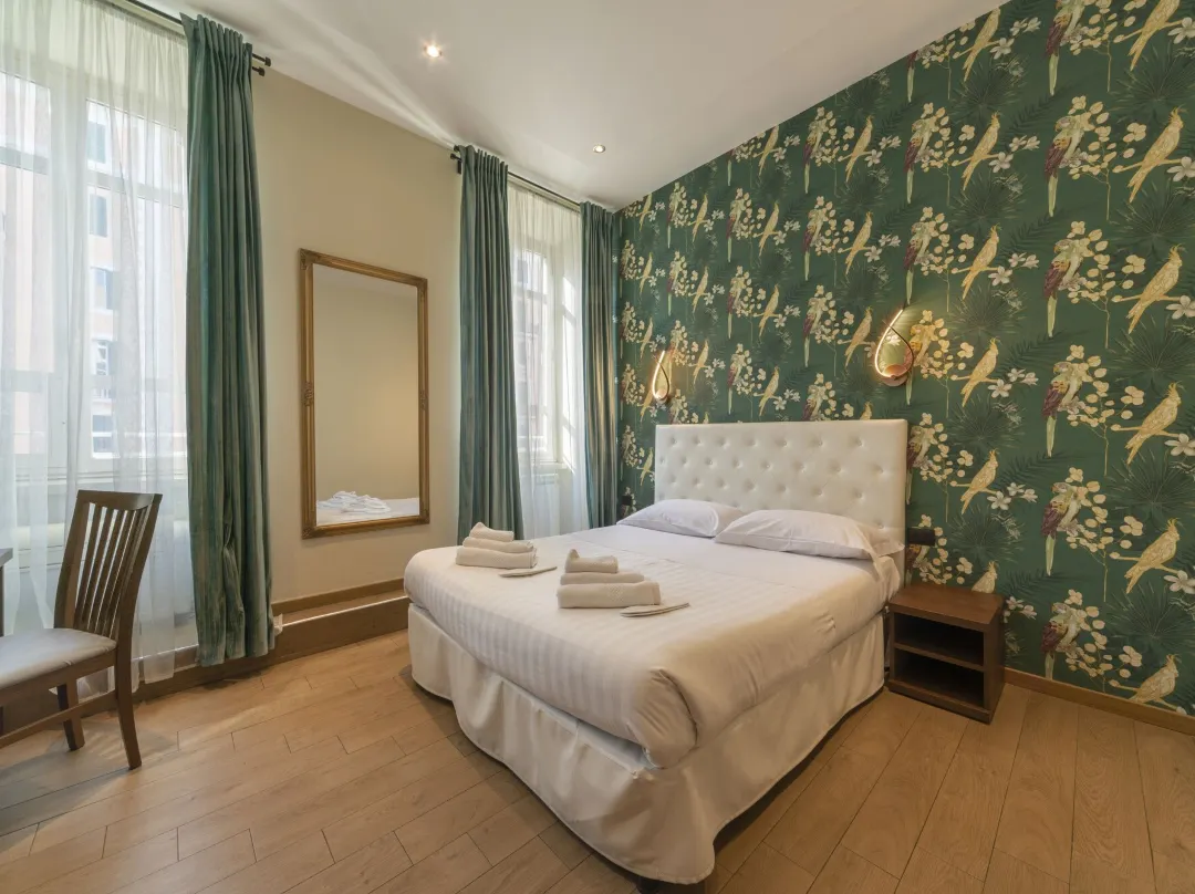 La Grande Bellezza Guesthouse Rome - Monti