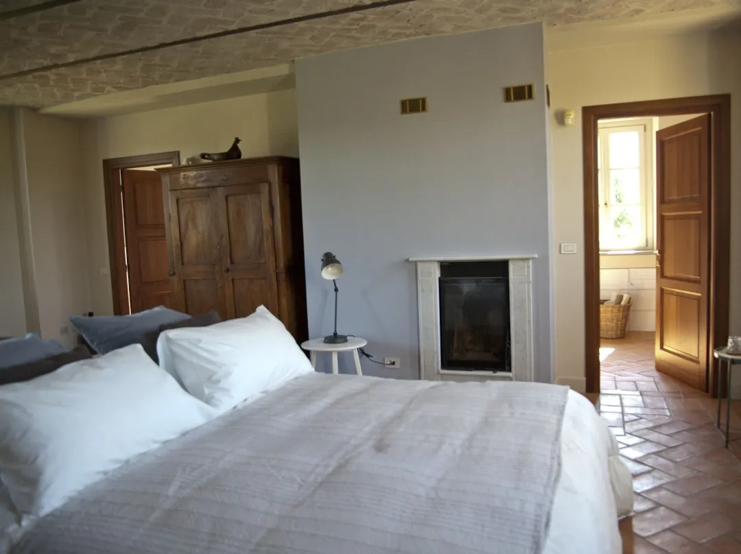 Cascina San Giorgio - Provincia di Alessandria