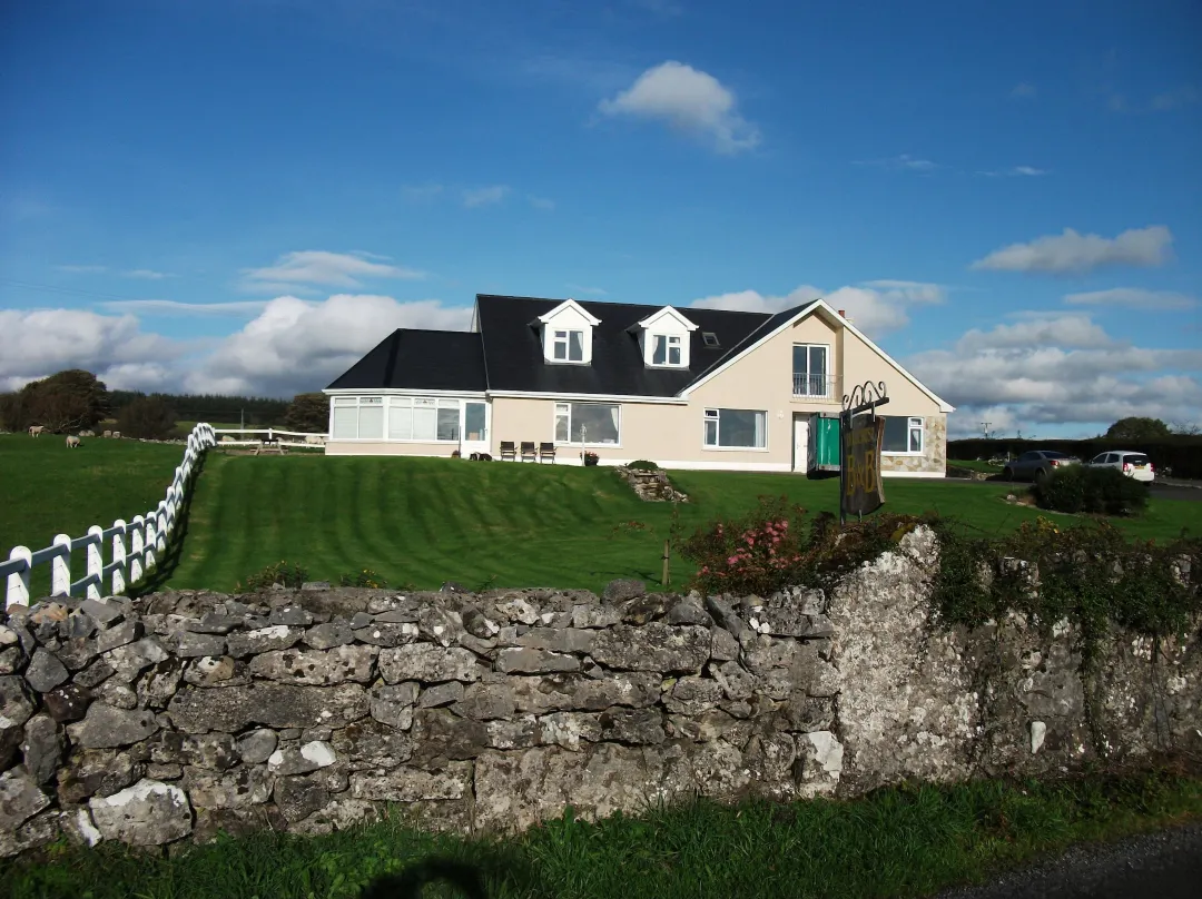 Hillcrest B&b - Irland