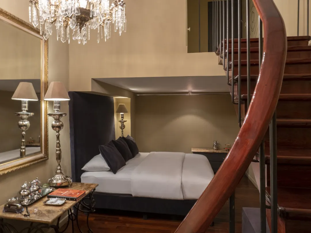 Palacio Julio Hotel - Puebla