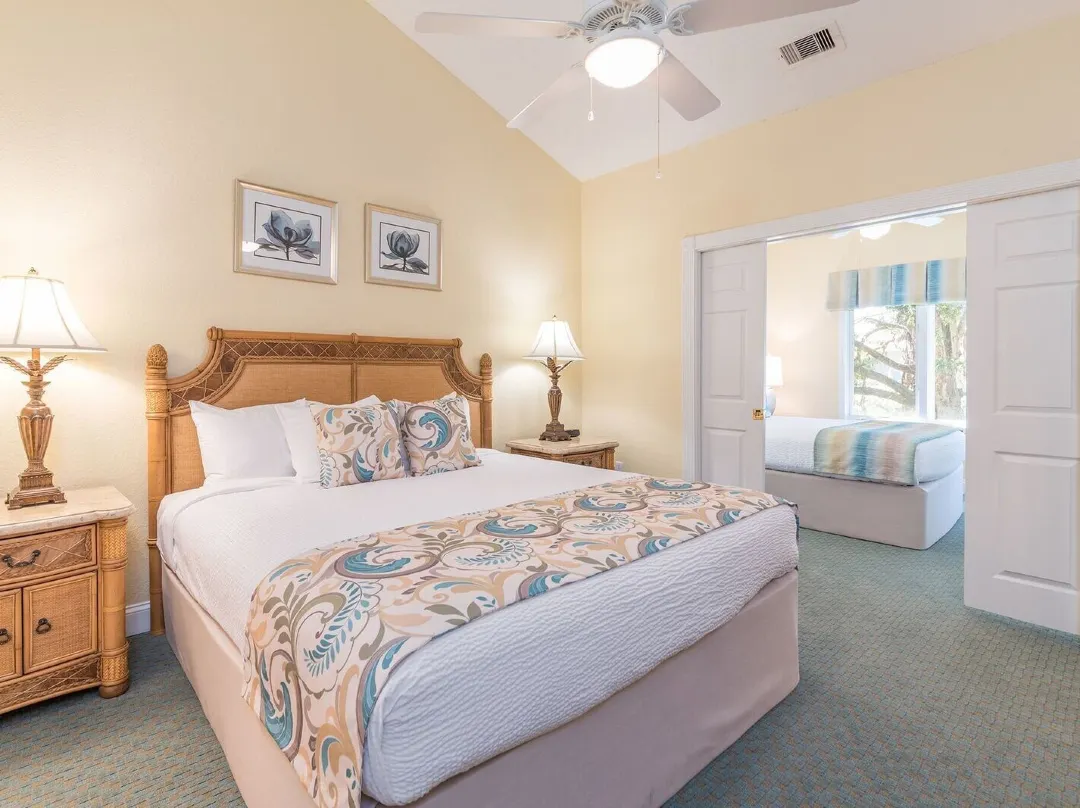 Coral Sands Resort By Palmera - Hilton Head Island, SC