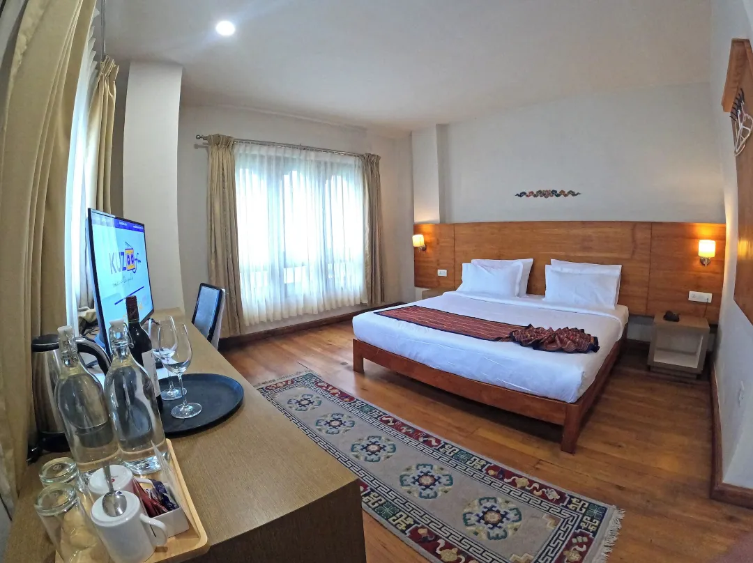 Gakyil Thimphu - Thimphu
