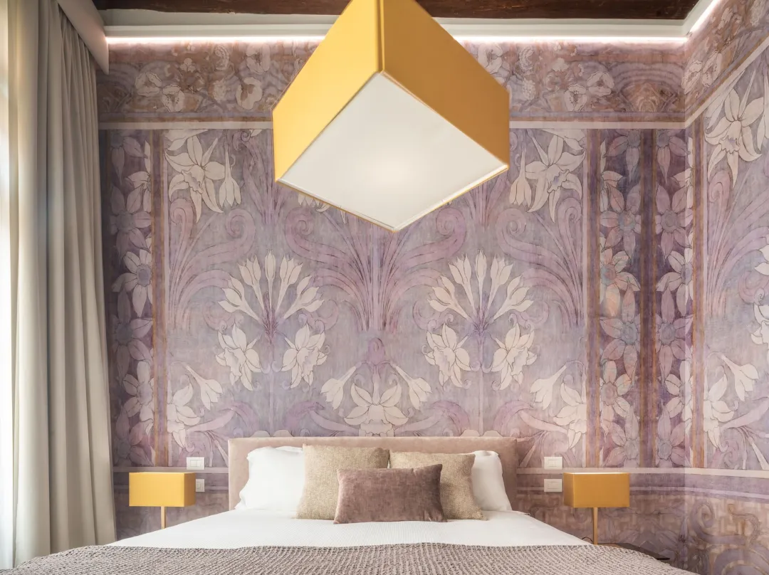 Ninfea Luxury Suites - Venice