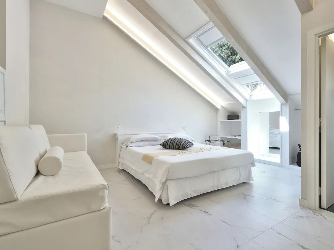 Villa Lara Hotel - Amalfi (Italy)