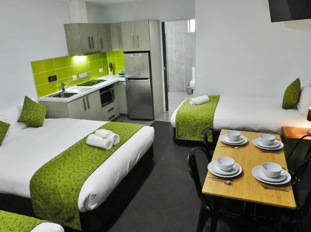 Motel 24 - Albury