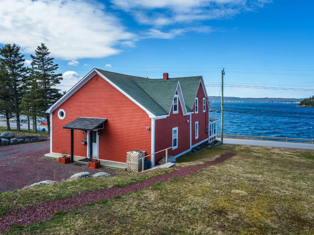 Inn By The Bay - Newfoundland and Labrador
