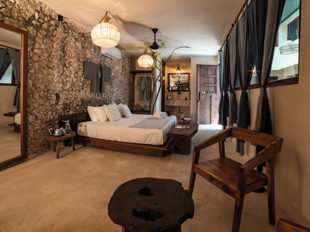Japoneza Retreat Mérida - Adults Only By Cercana - Merida, Yucatan, Mexico